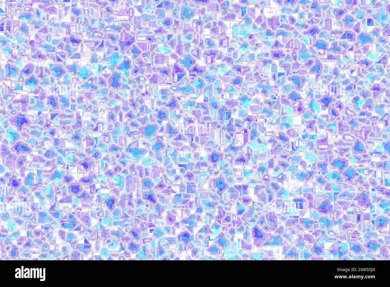design computer random noise digital graphics background or texture ...