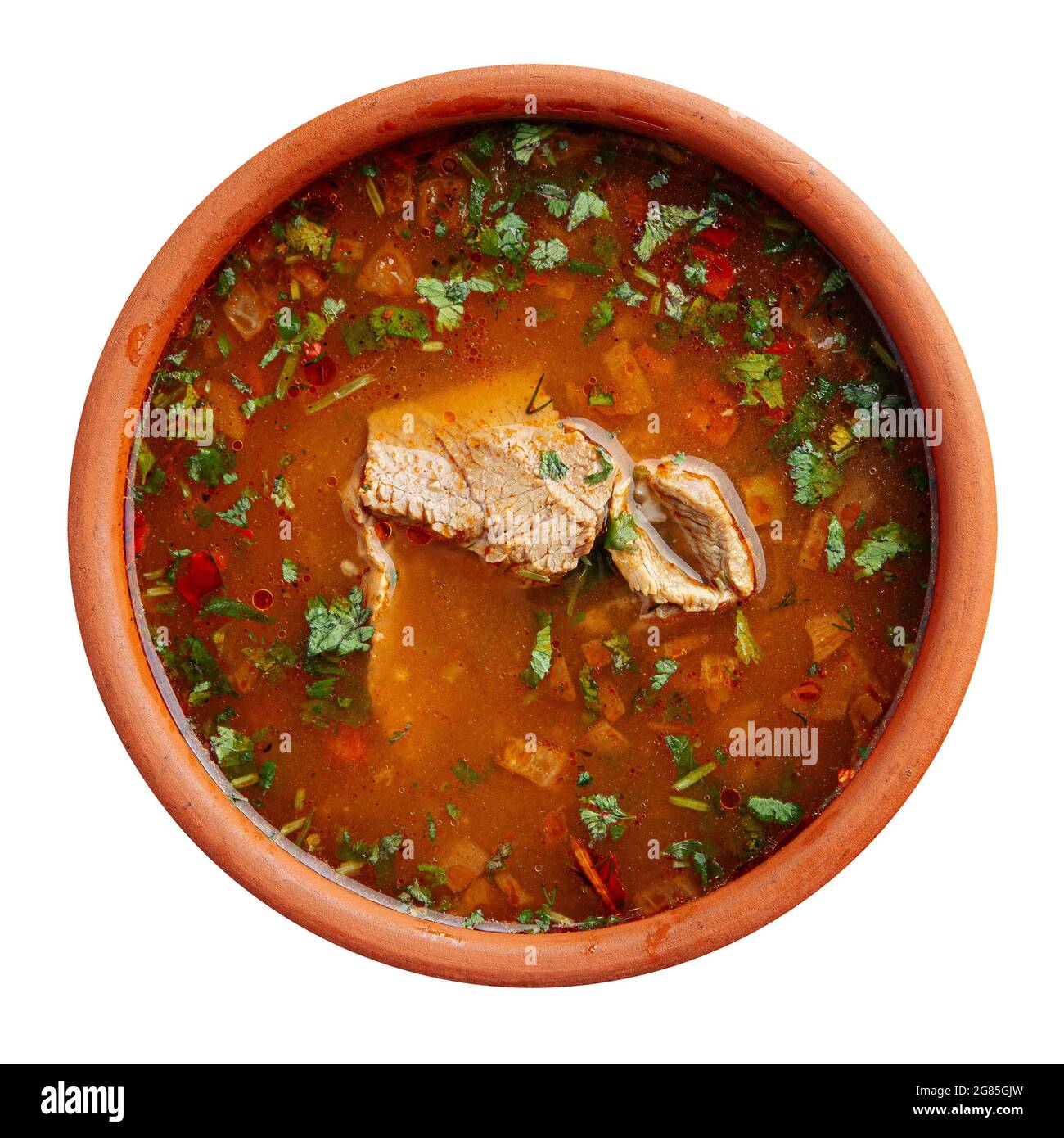 Georgian kharcho hi-res stock photography and images - Alamy