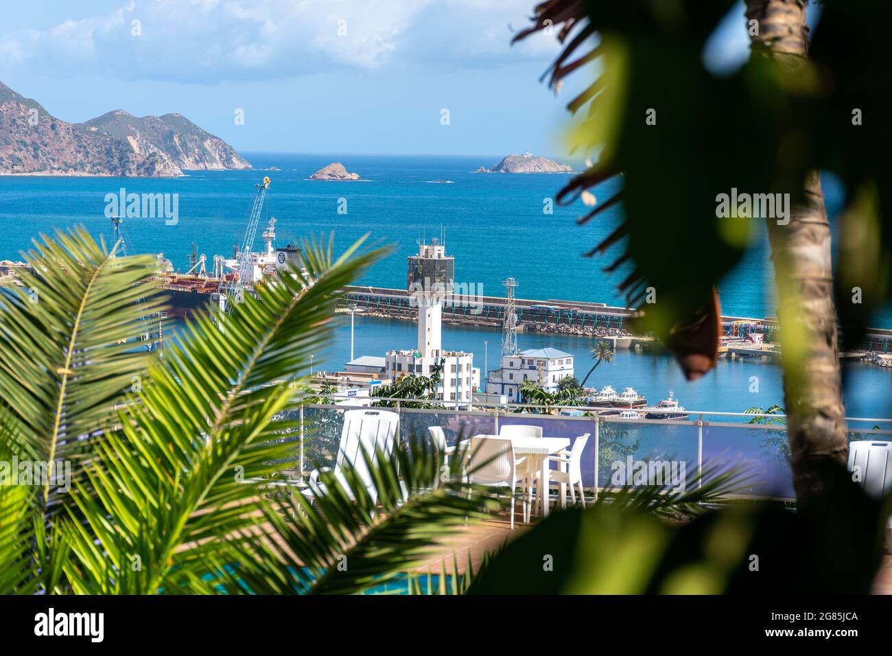Skikda algerie hi-res stock photography and images - Alamy