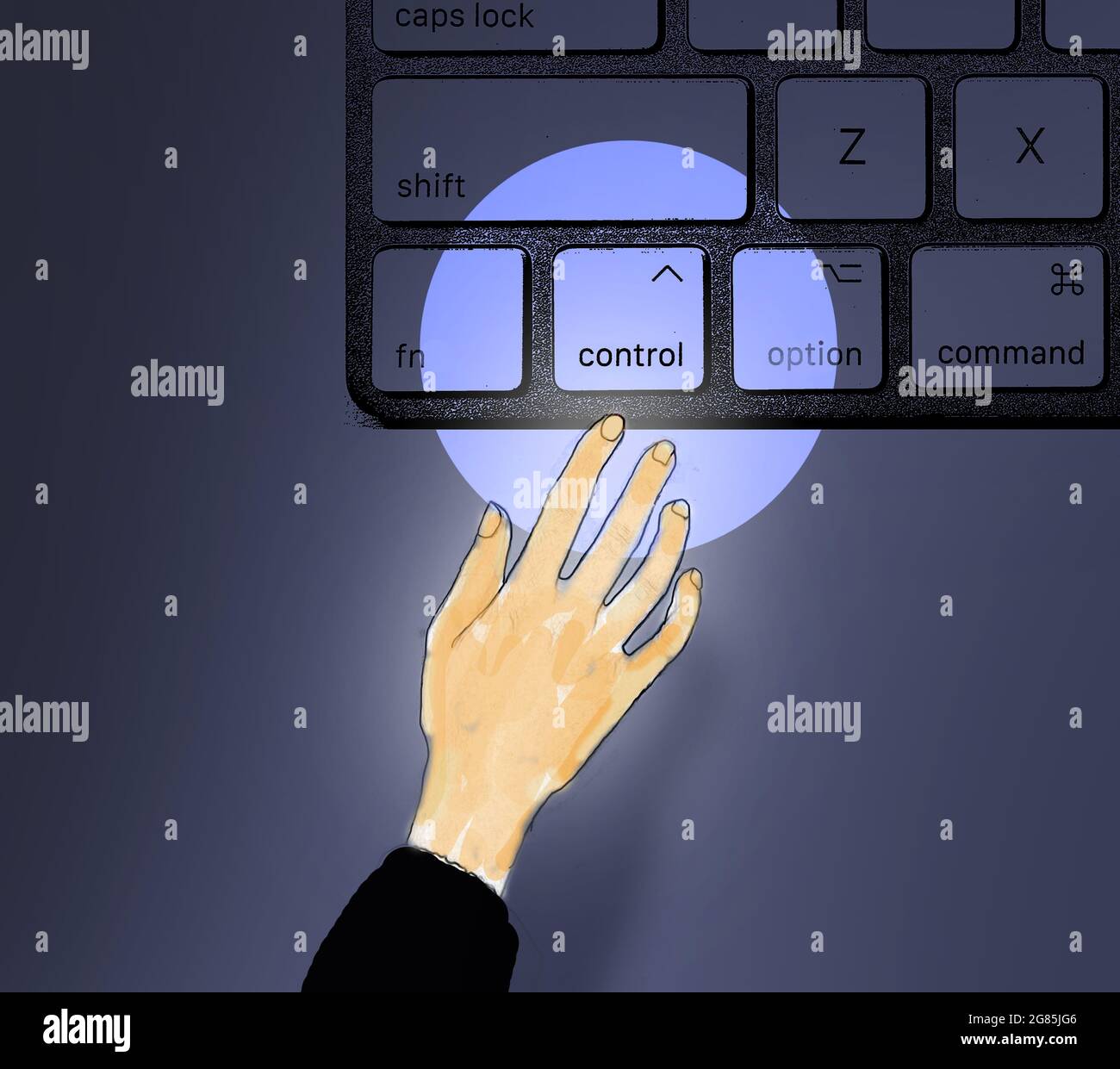 Information manipulation hi-res stock photography and images - Alamy