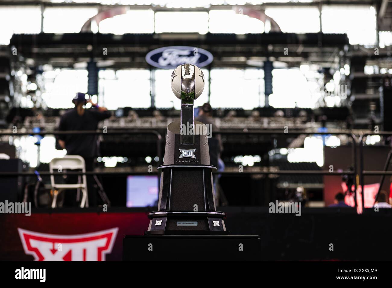 12 championship trophy hi-res stock photography and images - Alamy
