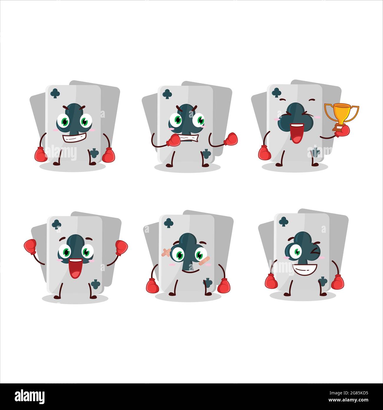 Remi card club hi-res stock photography and images - Alamy