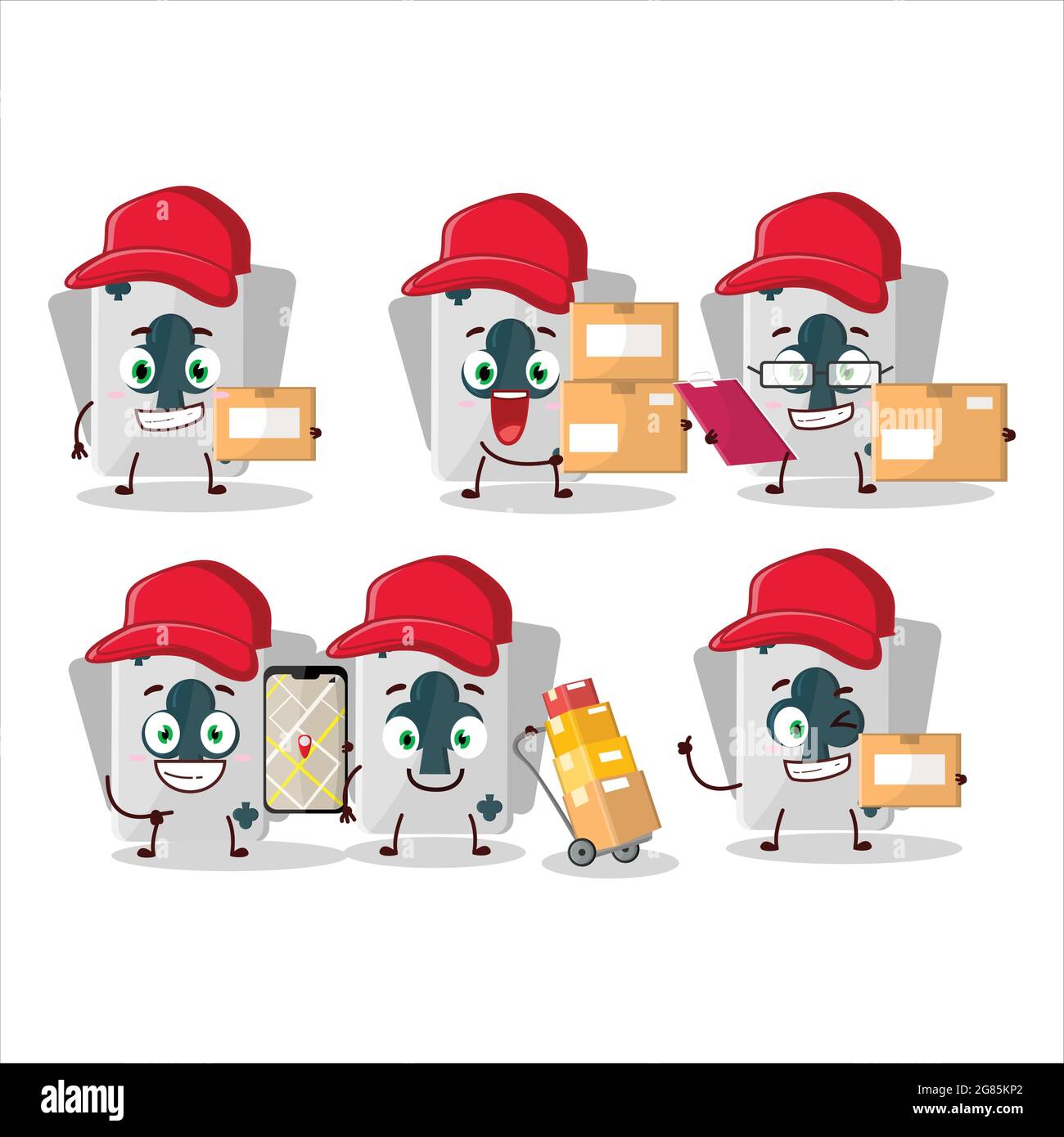 Remi card club hi-res stock photography and images - Alamy