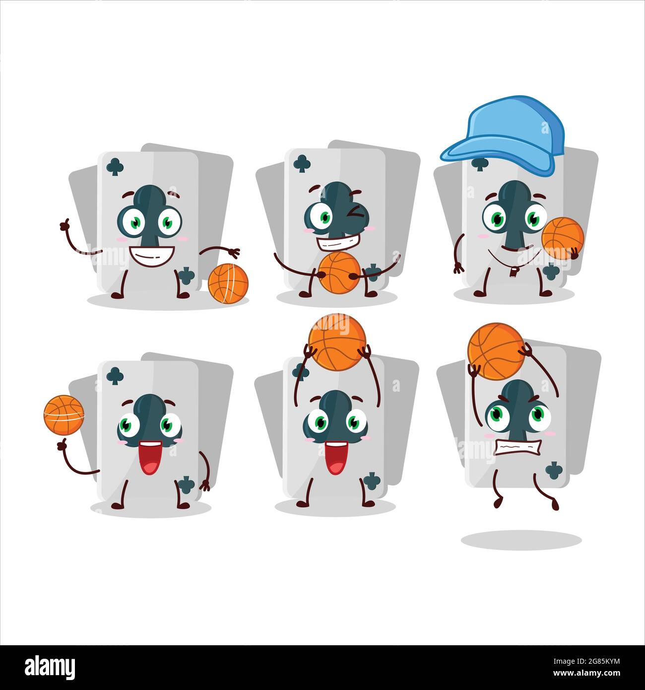 Remi card club hi-res stock photography and images - Alamy