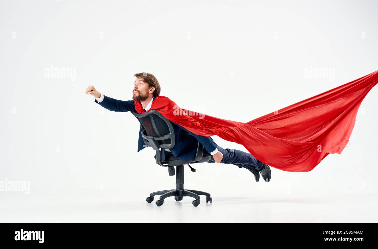Man In Red Cloak High Resolution Stock Photography and Images - Alamy