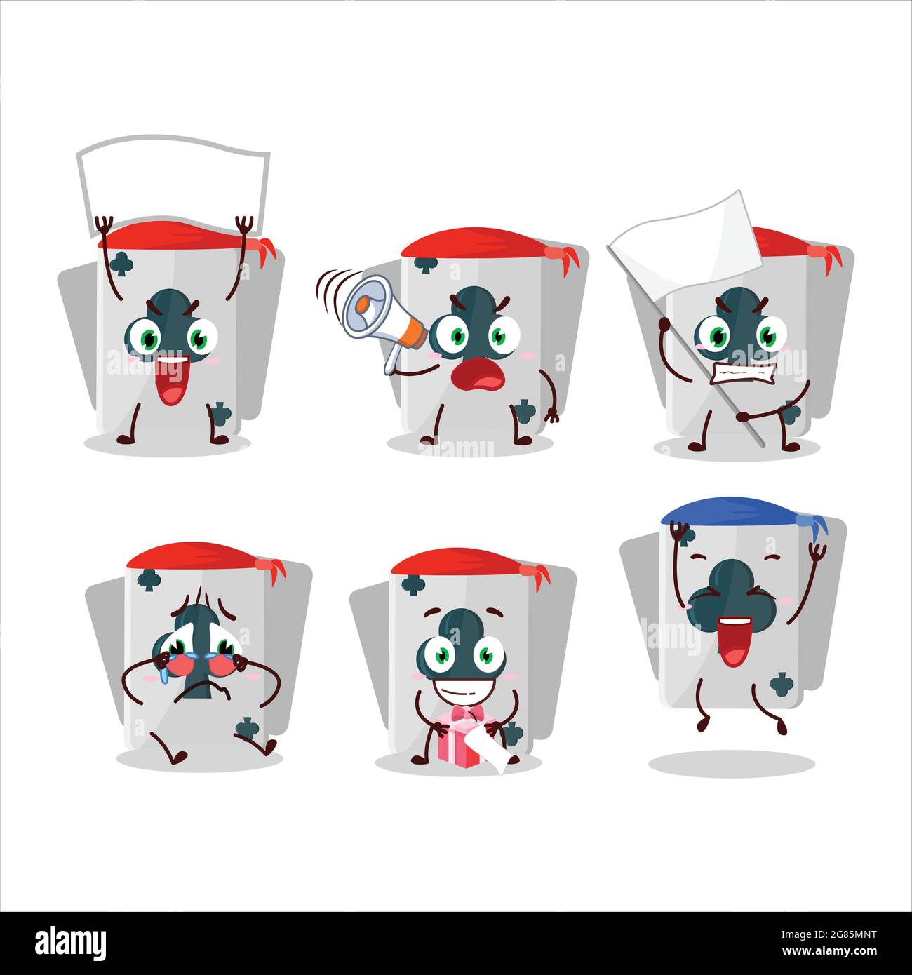 Remi card club hi-res stock photography and images - Alamy