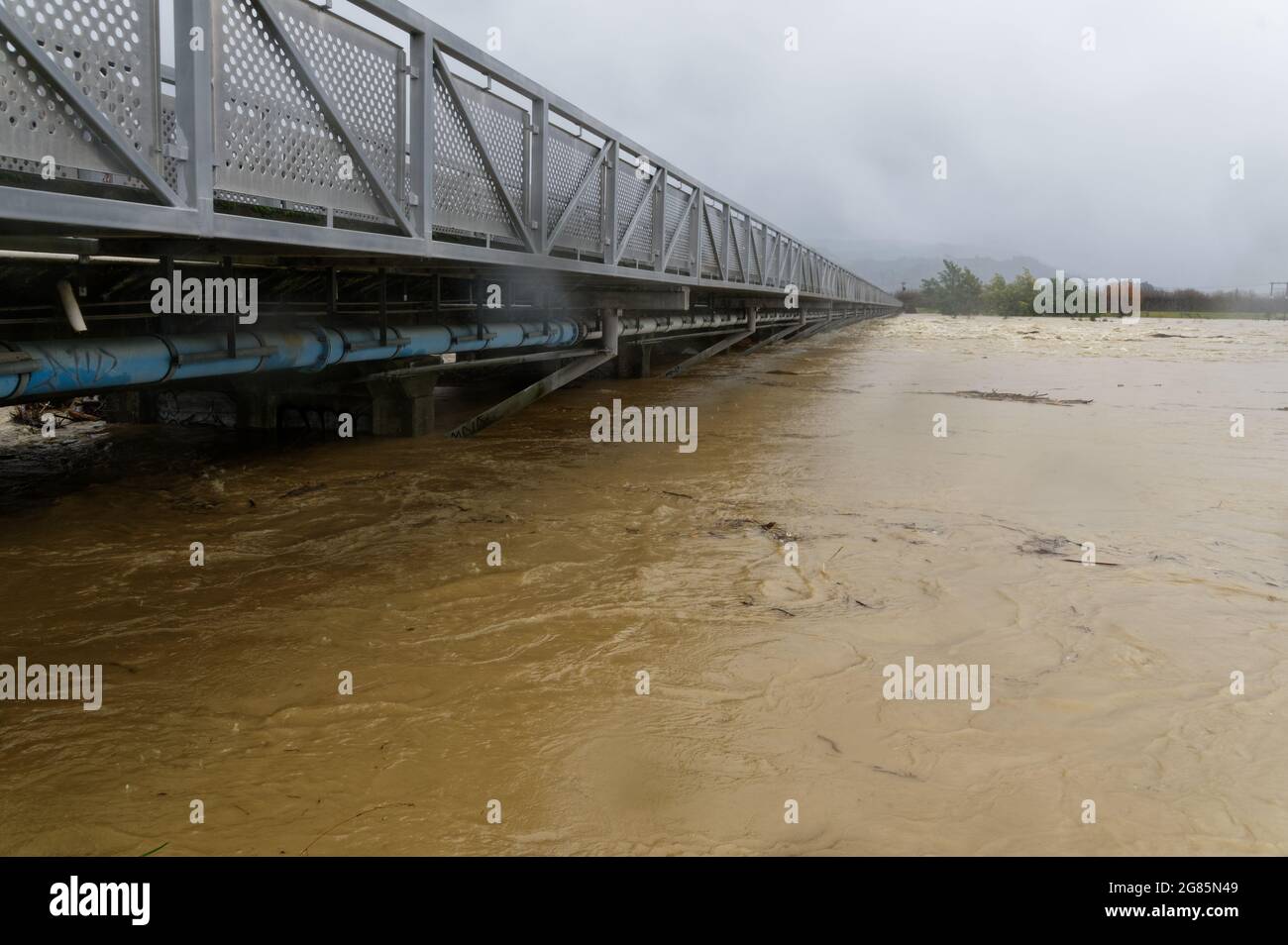 Motueka river hi-res stock photography and images - Alamy