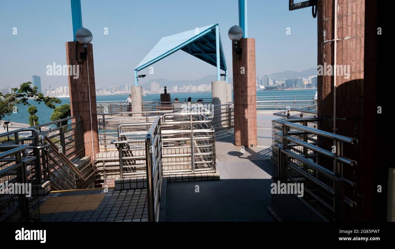 The quarry public park hi-res stock photography and images - Alamy