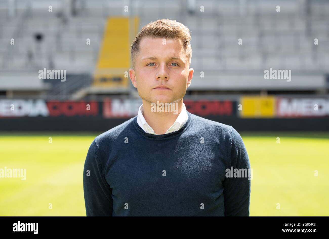Robin trost hi-res stock photography and images - Alamy