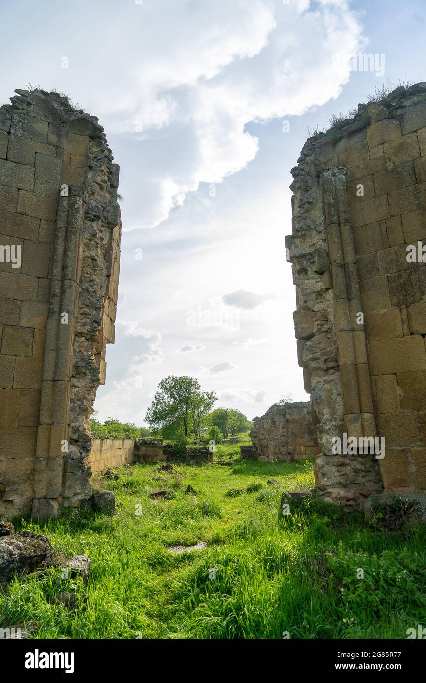 Archeology in Georgia travel tourism - cultural heritage of unesco ...