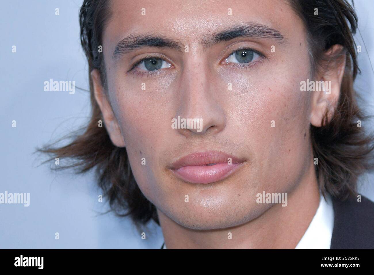 James turlington hi-res stock photography and images - Alamy