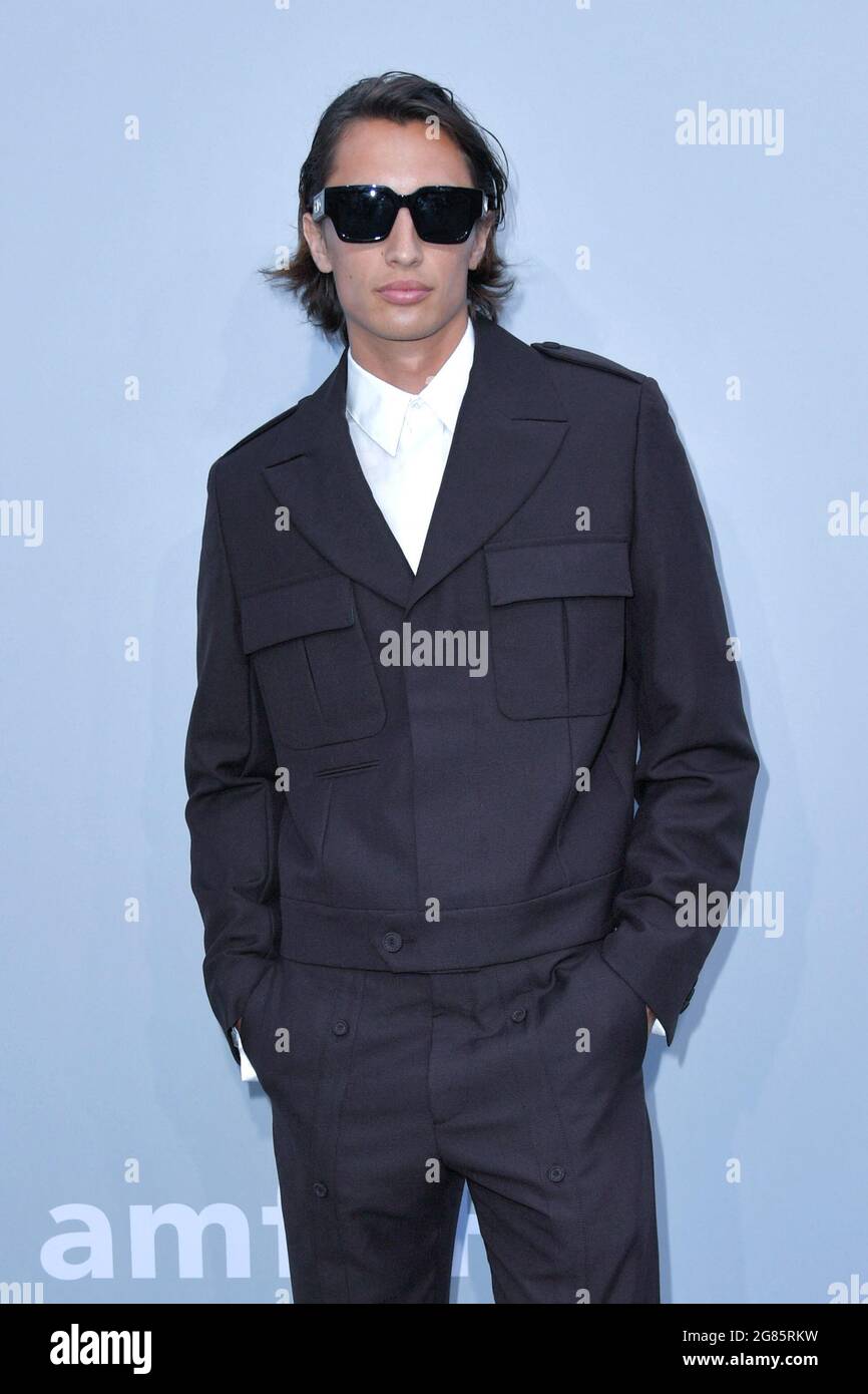 James turlington hi-res stock photography and images - Alamy