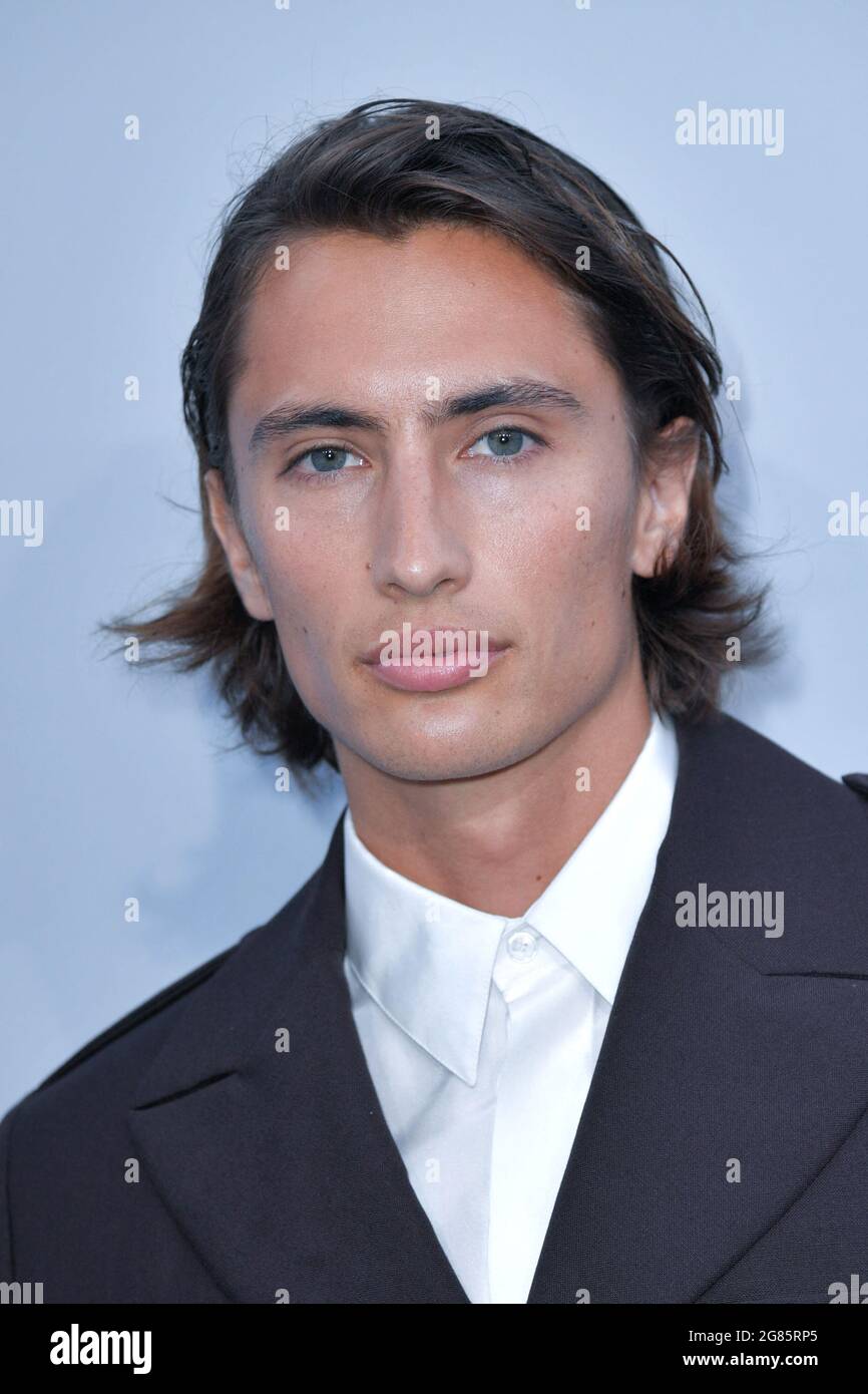 James turlington hi-res stock photography and images - Alamy