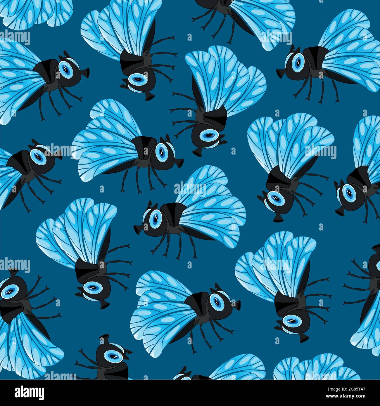 Turn Blue Stock Vector Images - Alamy