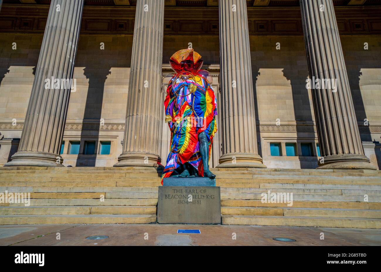 Statues lphli hi-res stock photography and images - Alamy
