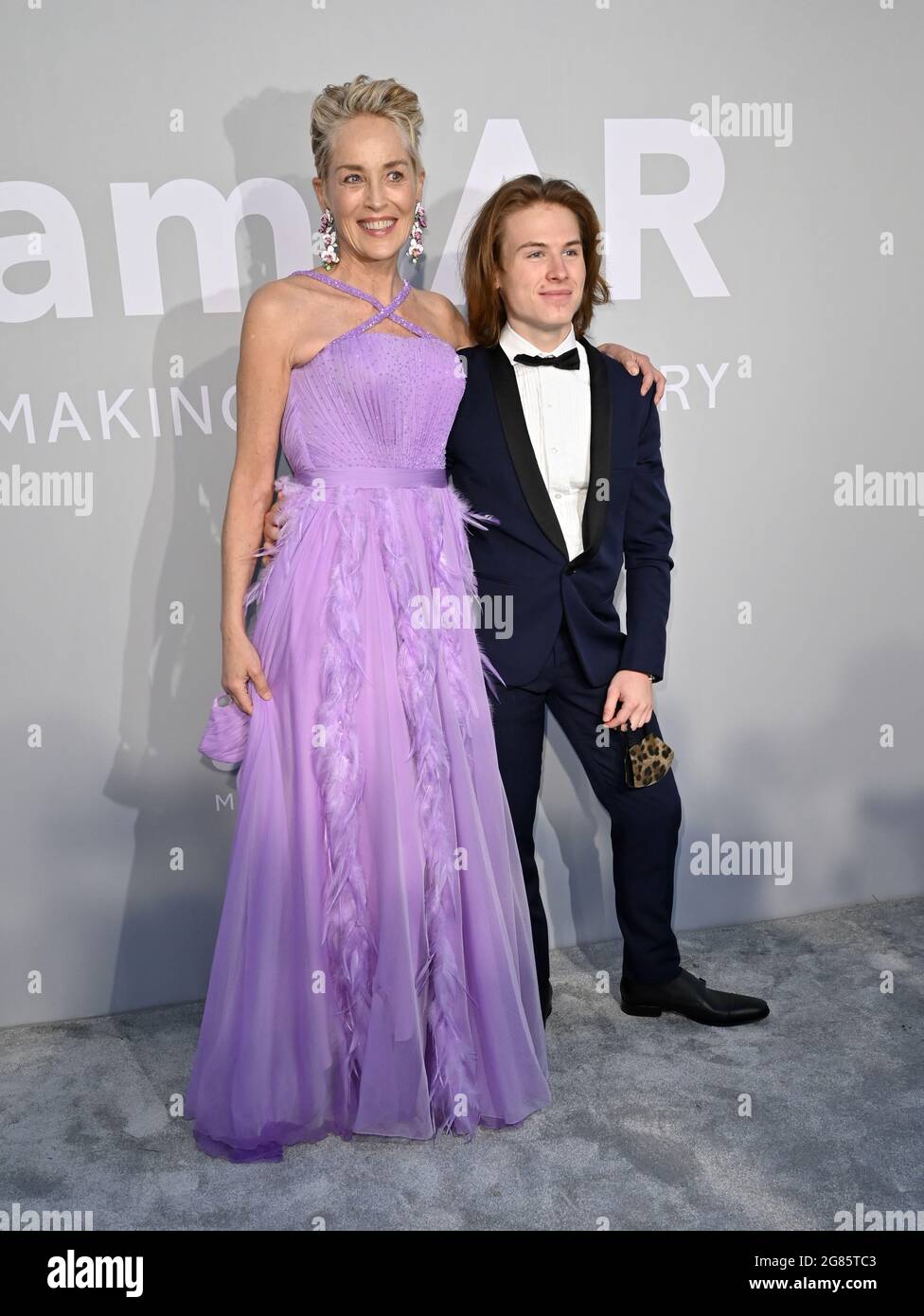 Antibes, France. 16th July, 2021. ANTIBES, FRANCE. July 16, 2021 ...