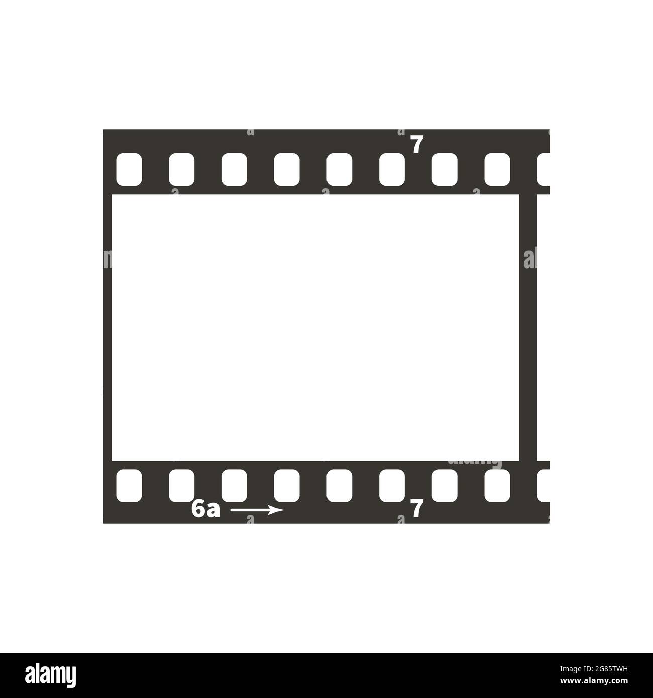 Positive and negative space Stock Vector Images - Alamy