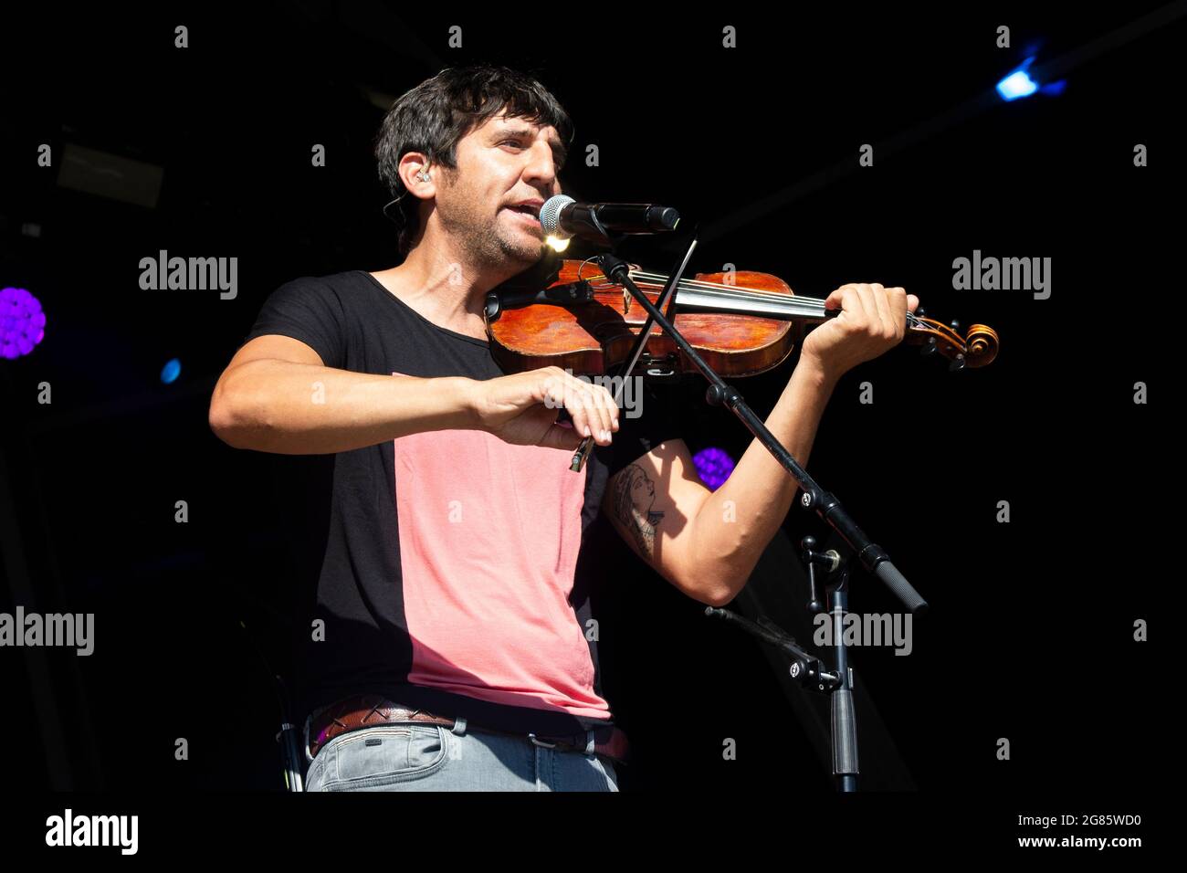 Edu acedo hi-res stock photography and images - Alamy