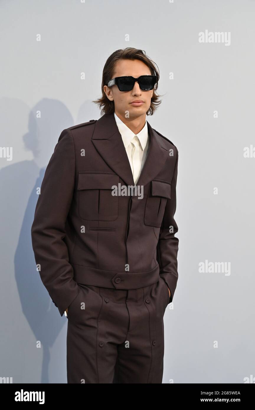 James turlington hi-res stock photography and images - Alamy