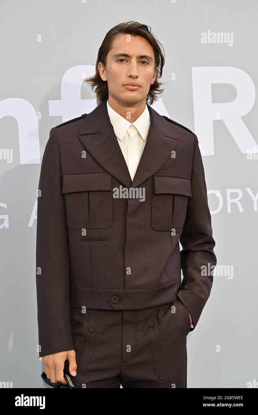 James turlington hi-res stock photography and images - Alamy