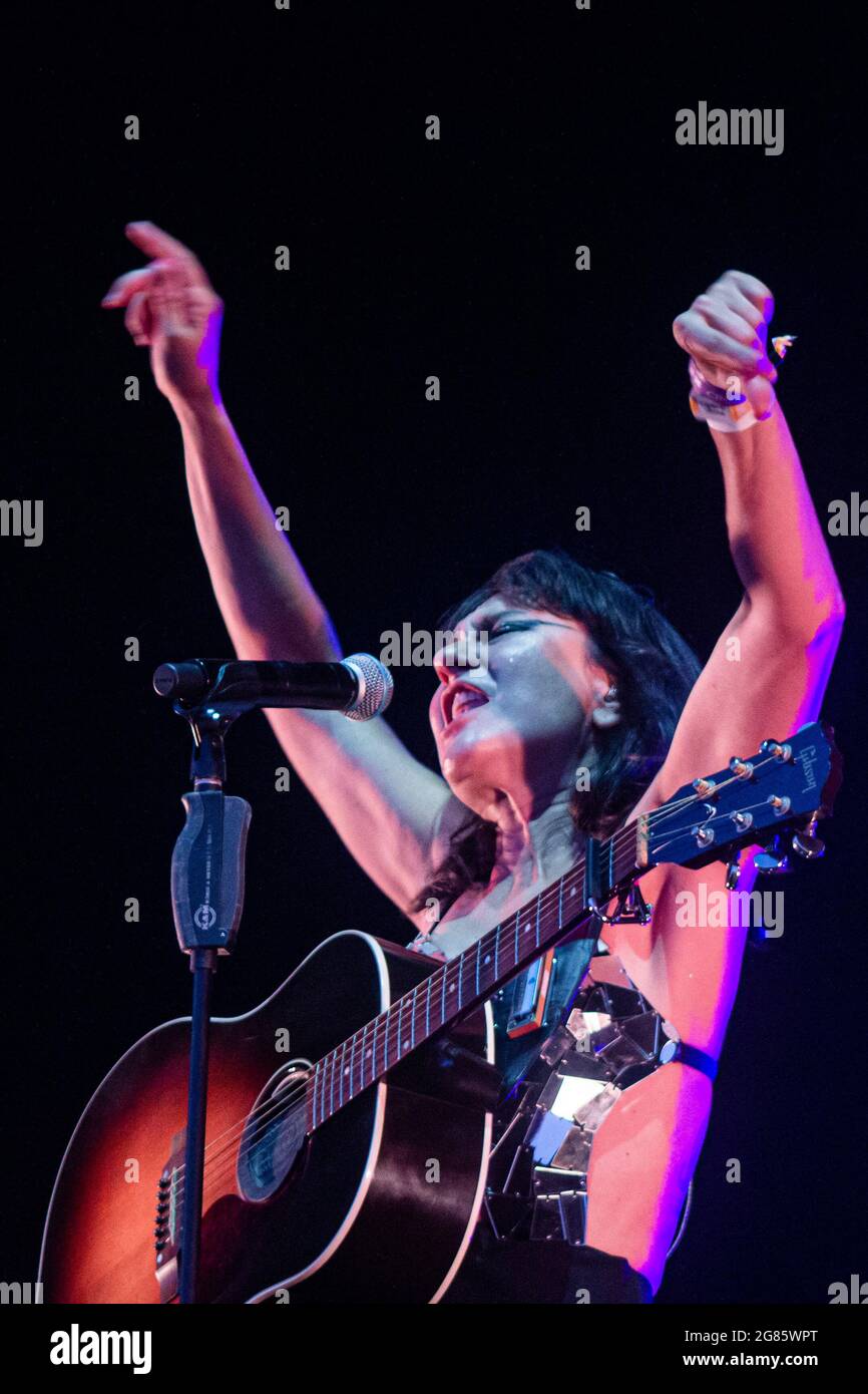 Eva amaral hi-res stock photography and images - Alamy