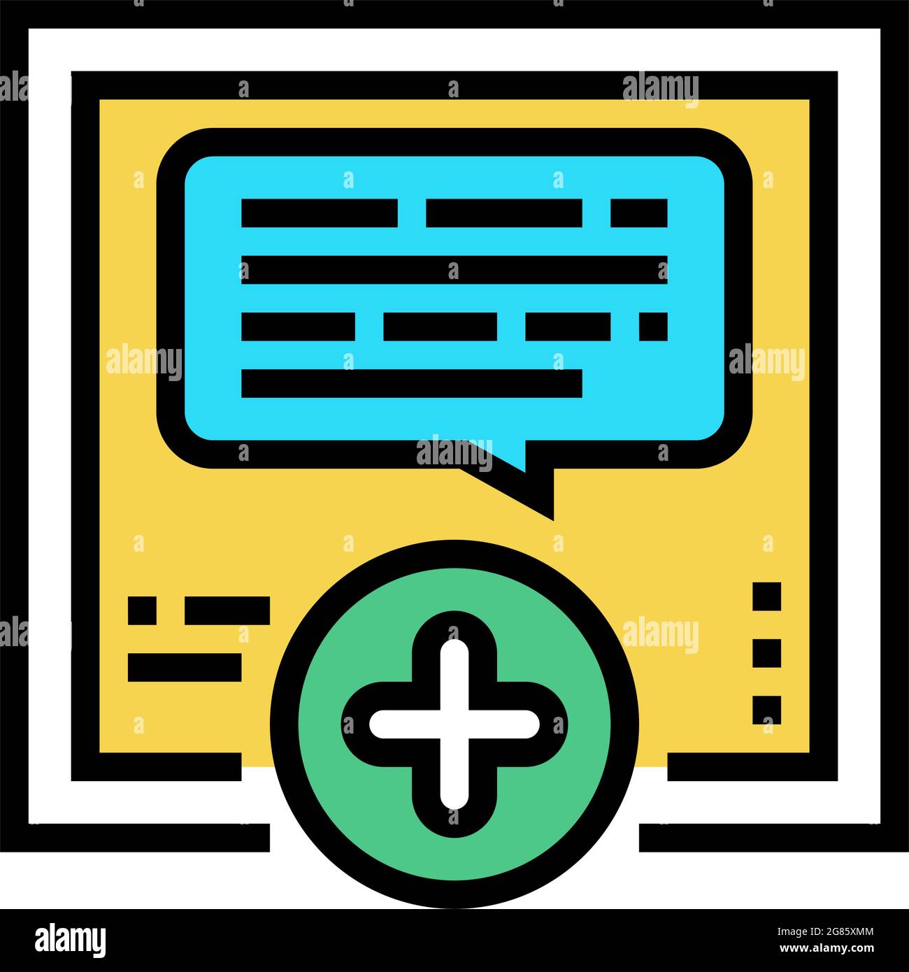 Ugc Stock Vector Images - Alamy