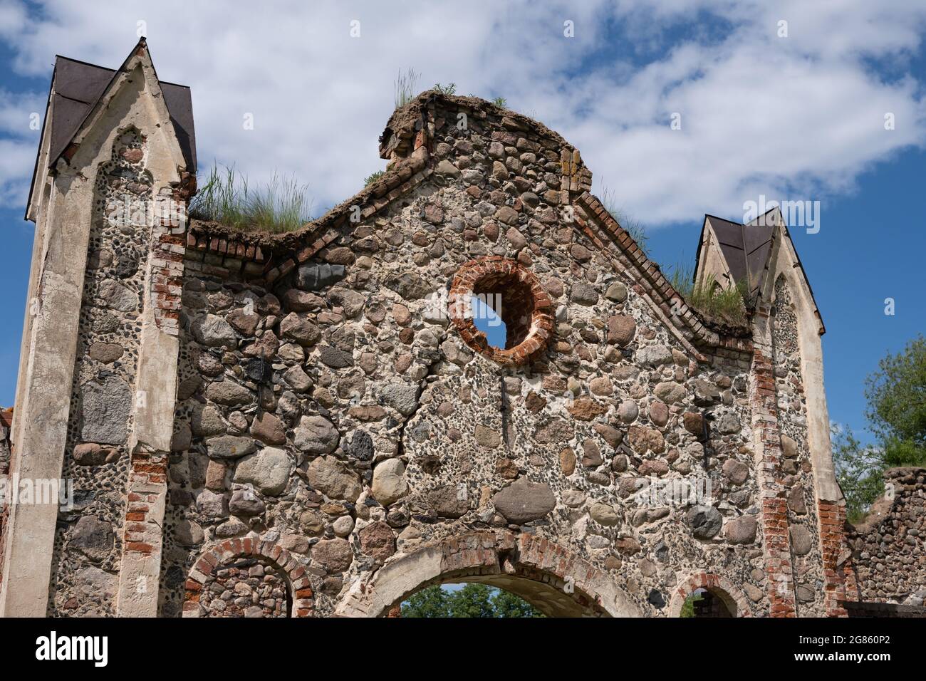 Old stables hi-res stock photography and images - Alamy