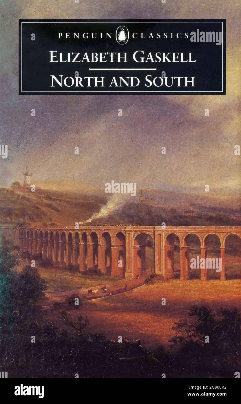 North and south gaskell hi-res stock photography and images - Alamy