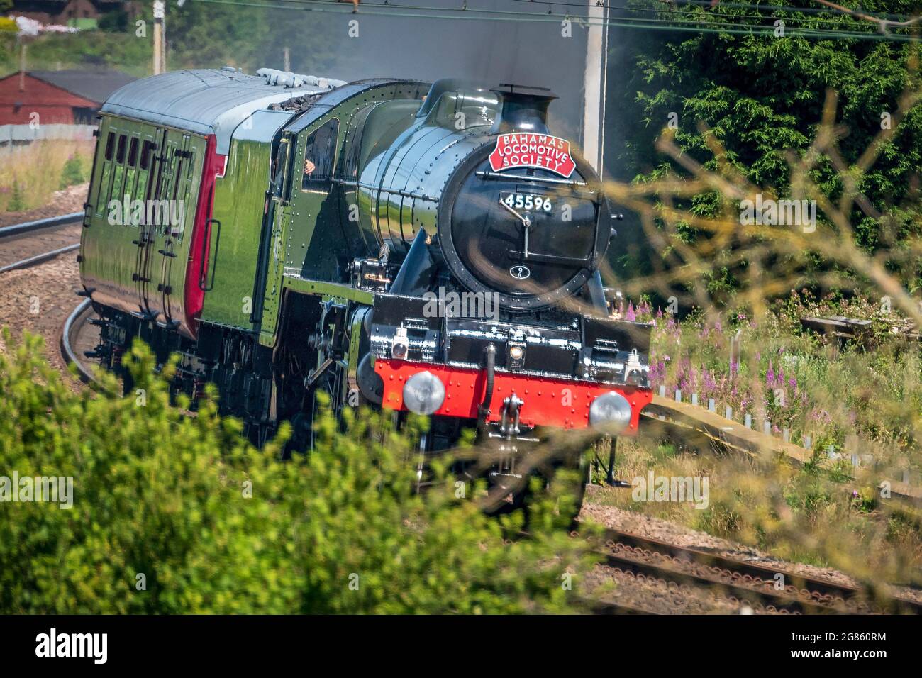 Jubilee class hi-res stock photography and images - Alamy
