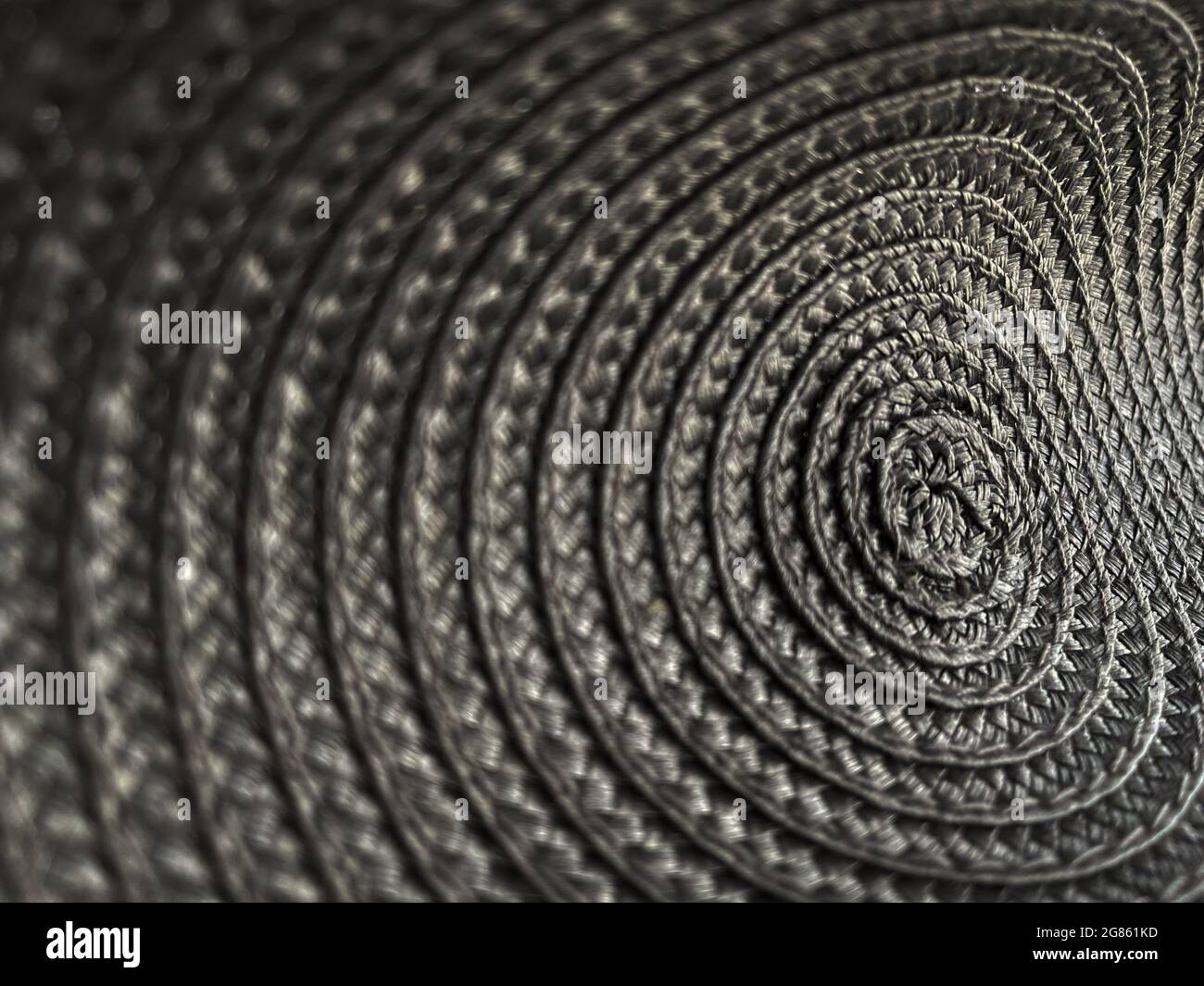 Abstract grey colour background. Selective focus Stock Photo - Alamy