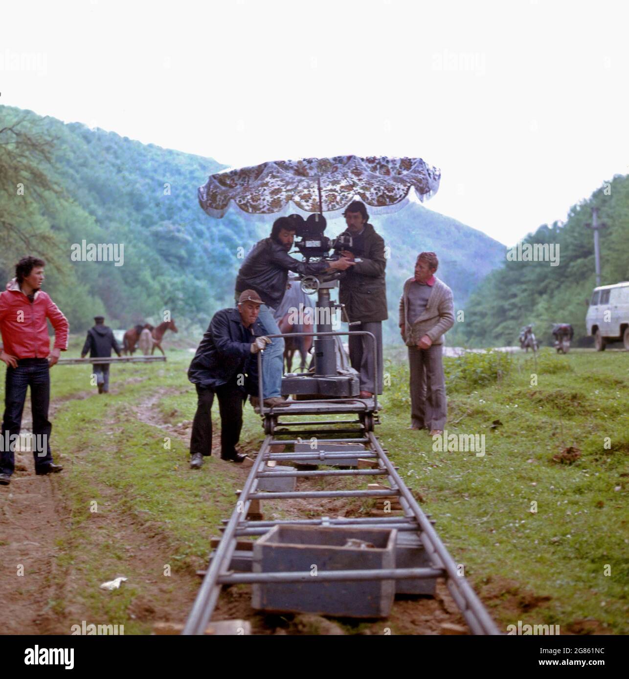 Romanian Camera High Resolution Stock Photography and Images - Alamy