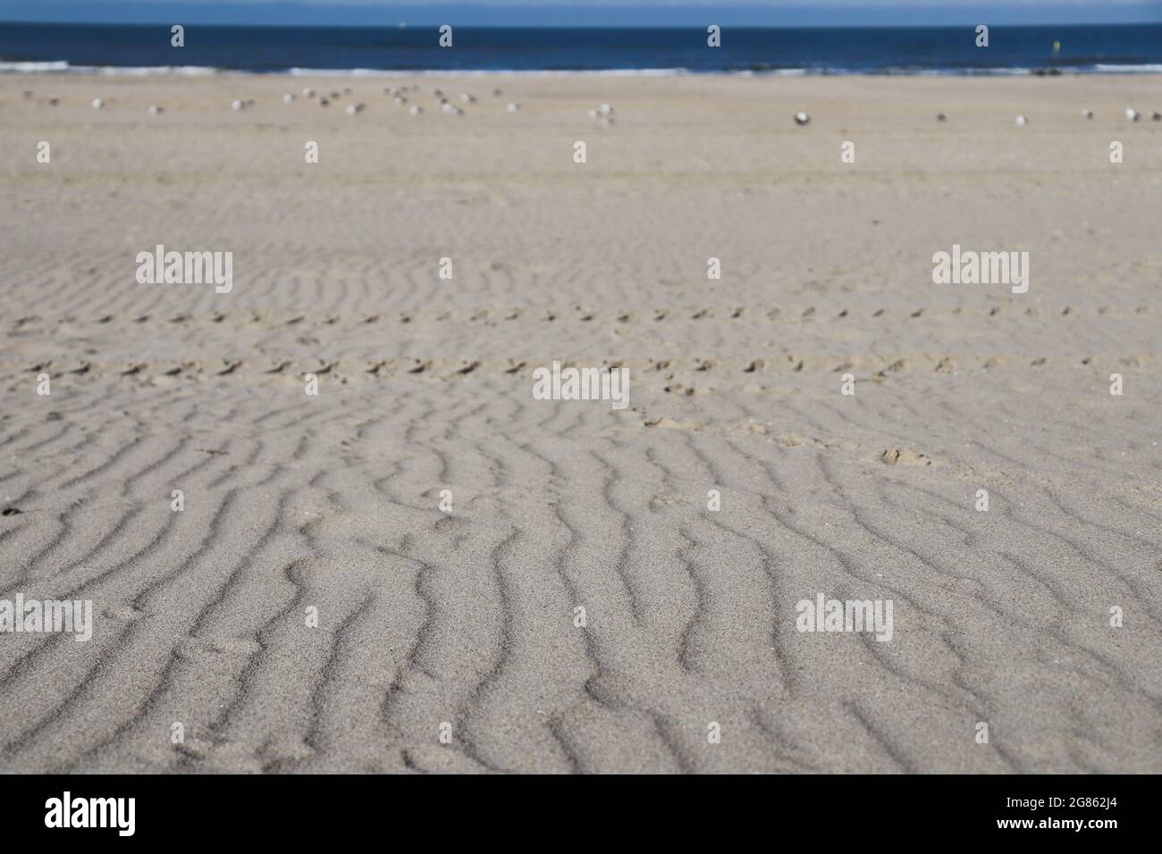 Beach without water hi-res stock photography and images - Alamy