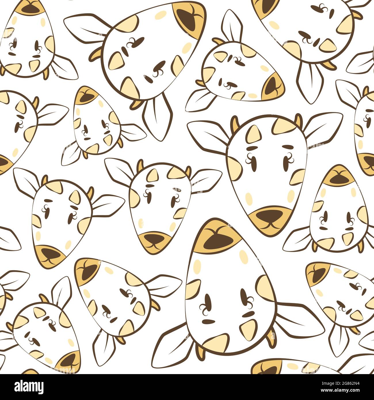 Cool cow Stock Vector Images - Alamy