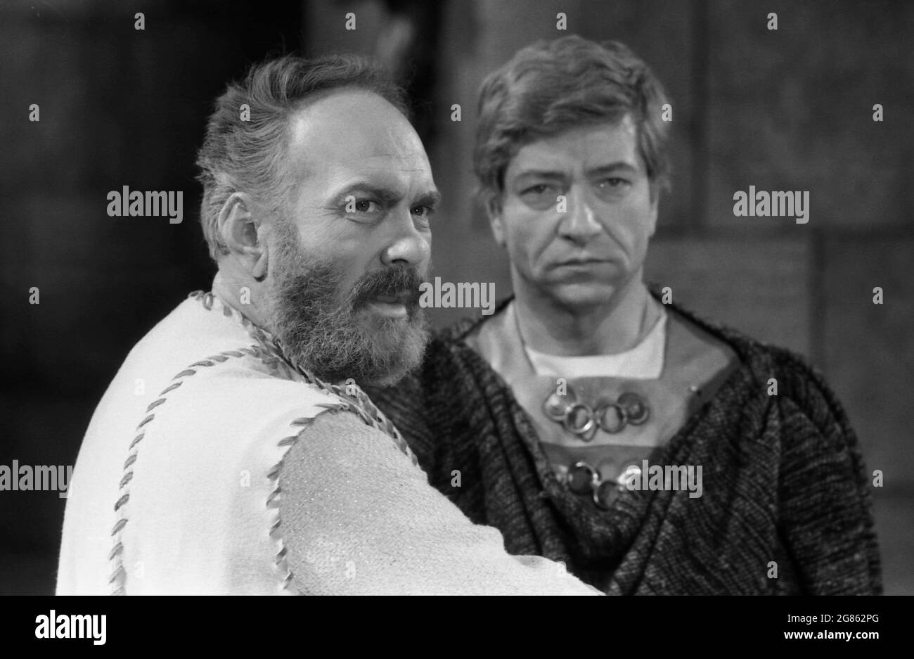 Dacian costume hi-res stock photography and images - Alamy