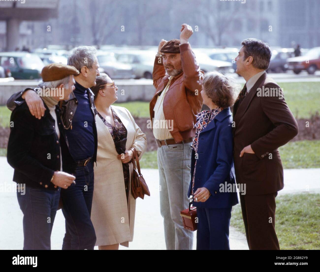 Mircea toma hi-res stock photography and images - Alamy