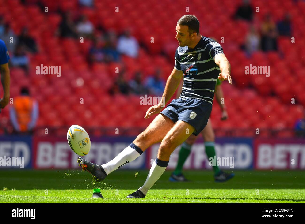 Craig hall hi-res stock photography and images - Alamy