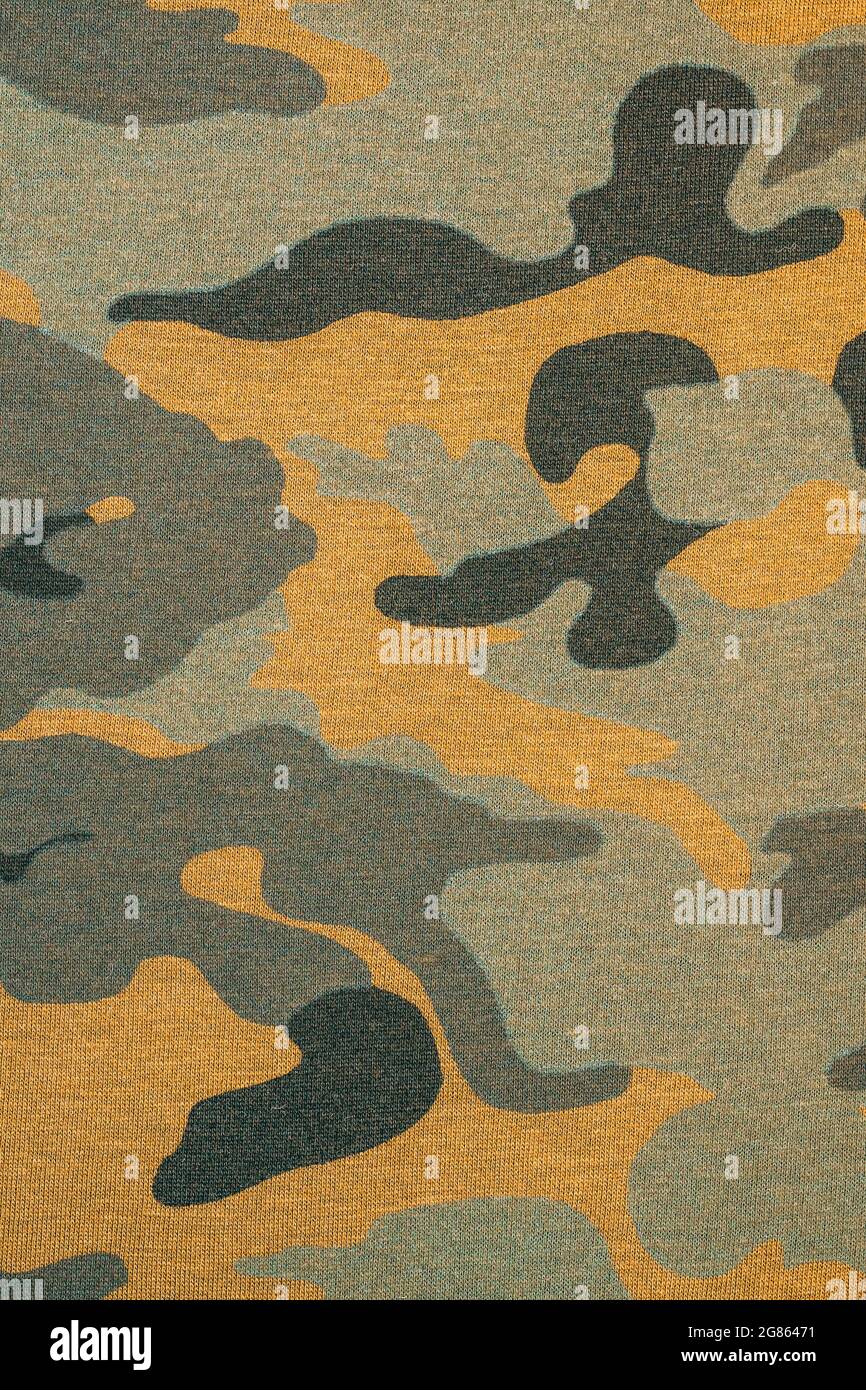 Military pattern vertical background Stock Photo - Alamy