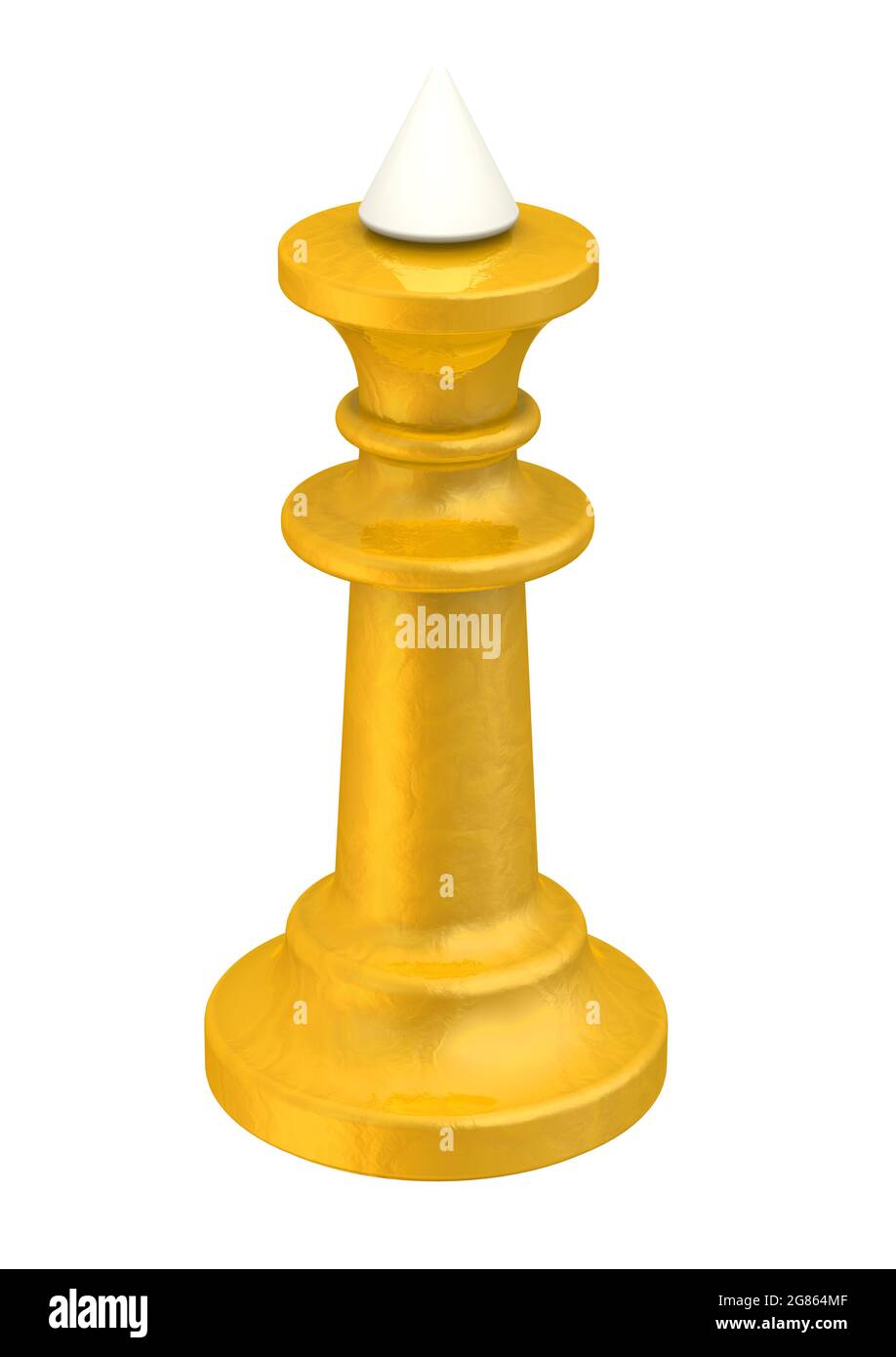 Golden chess king hi-res stock photography and images - Alamy