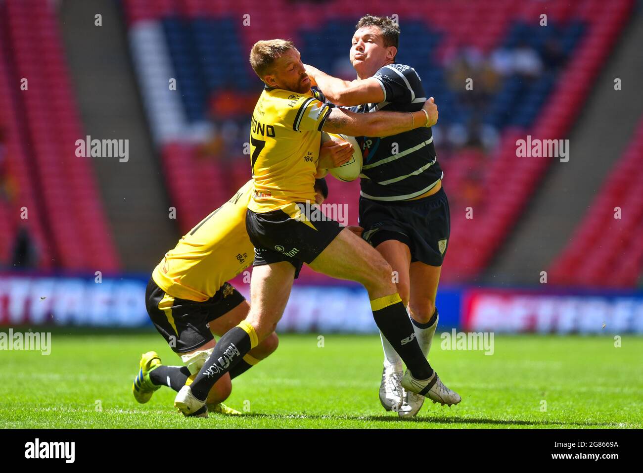 Brett ferres hi-res stock photography and images - Alamy