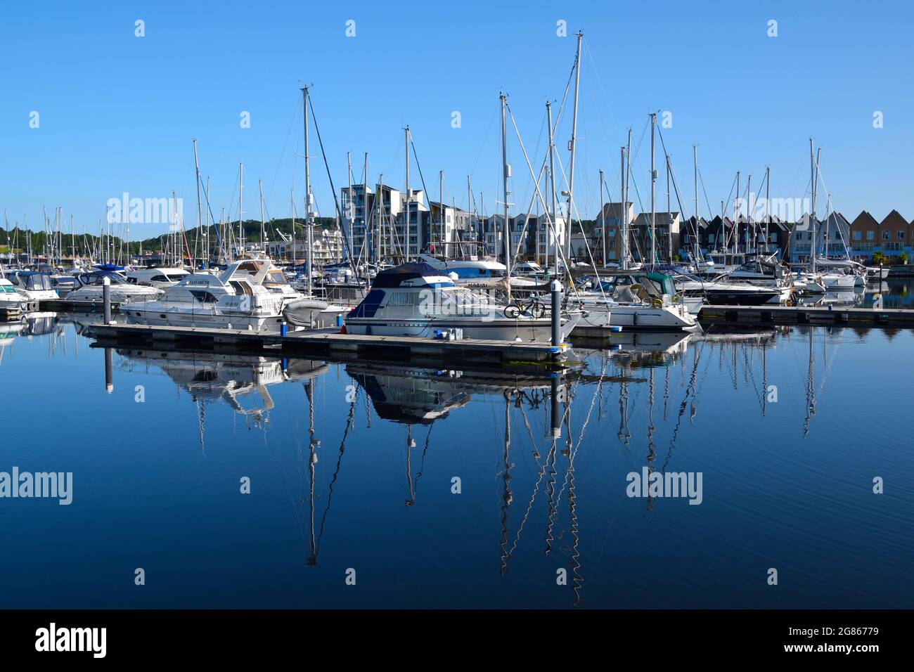Chatham maritime hi-res stock photography and images - Alamy