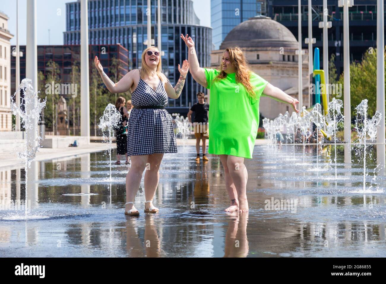 Stacey pool hi-res stock photography and images - Alamy