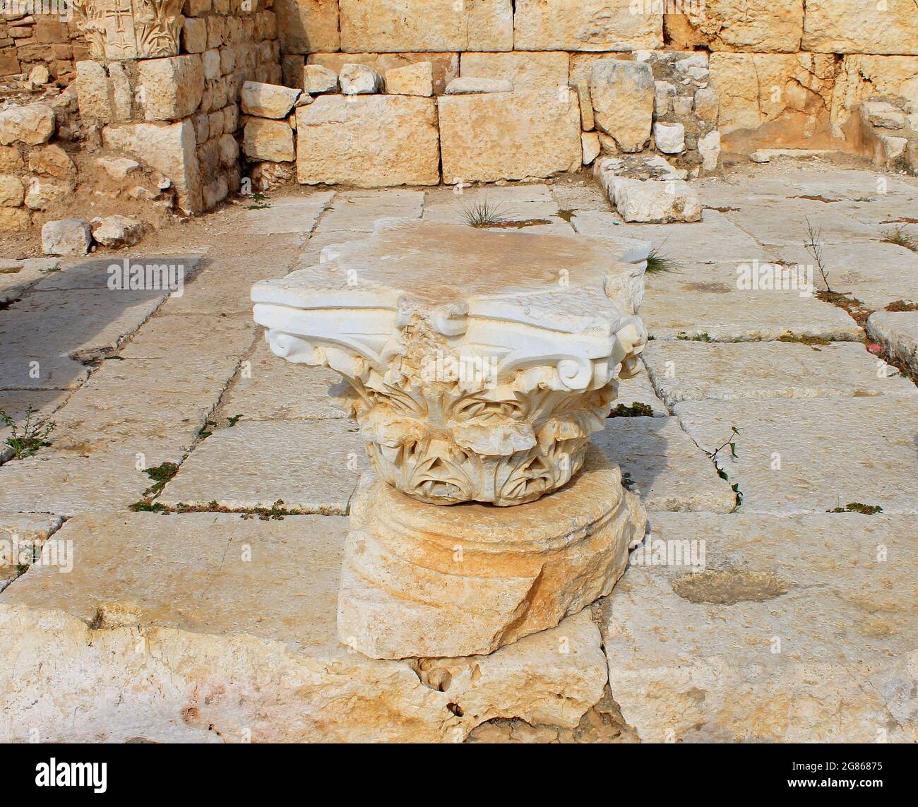 Elaiussa sebaste or elaeousa sebaste hi-res stock photography and ...