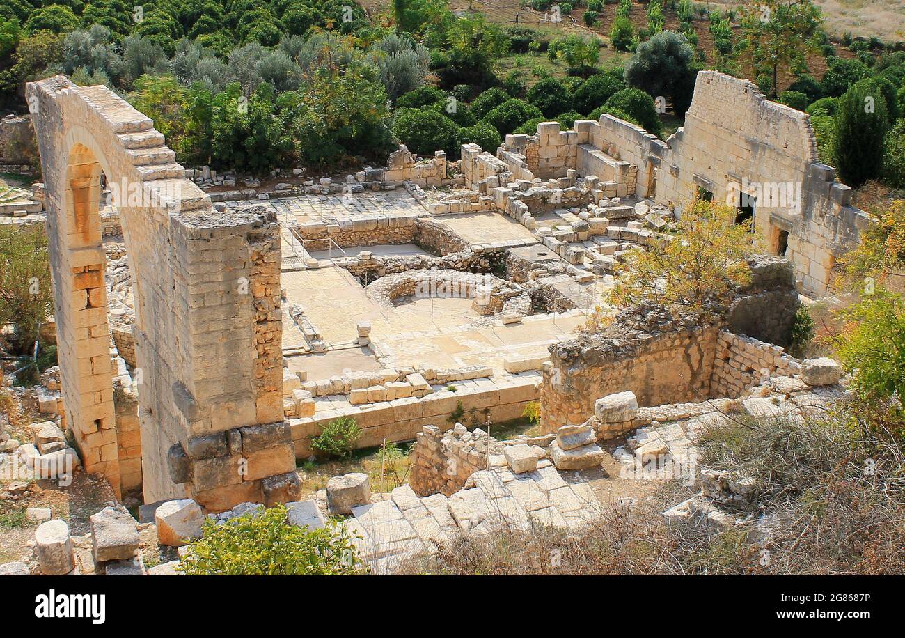 Sights of turkey hi-res stock photography and images - Alamy