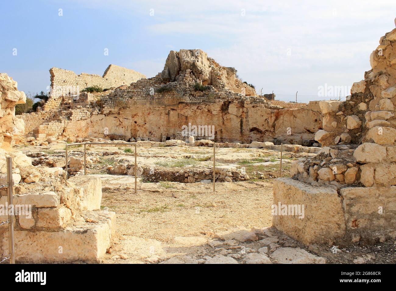Elaiussa Sebaste or Elaeousa Sebaste ancient Roman city of the 2nd ...