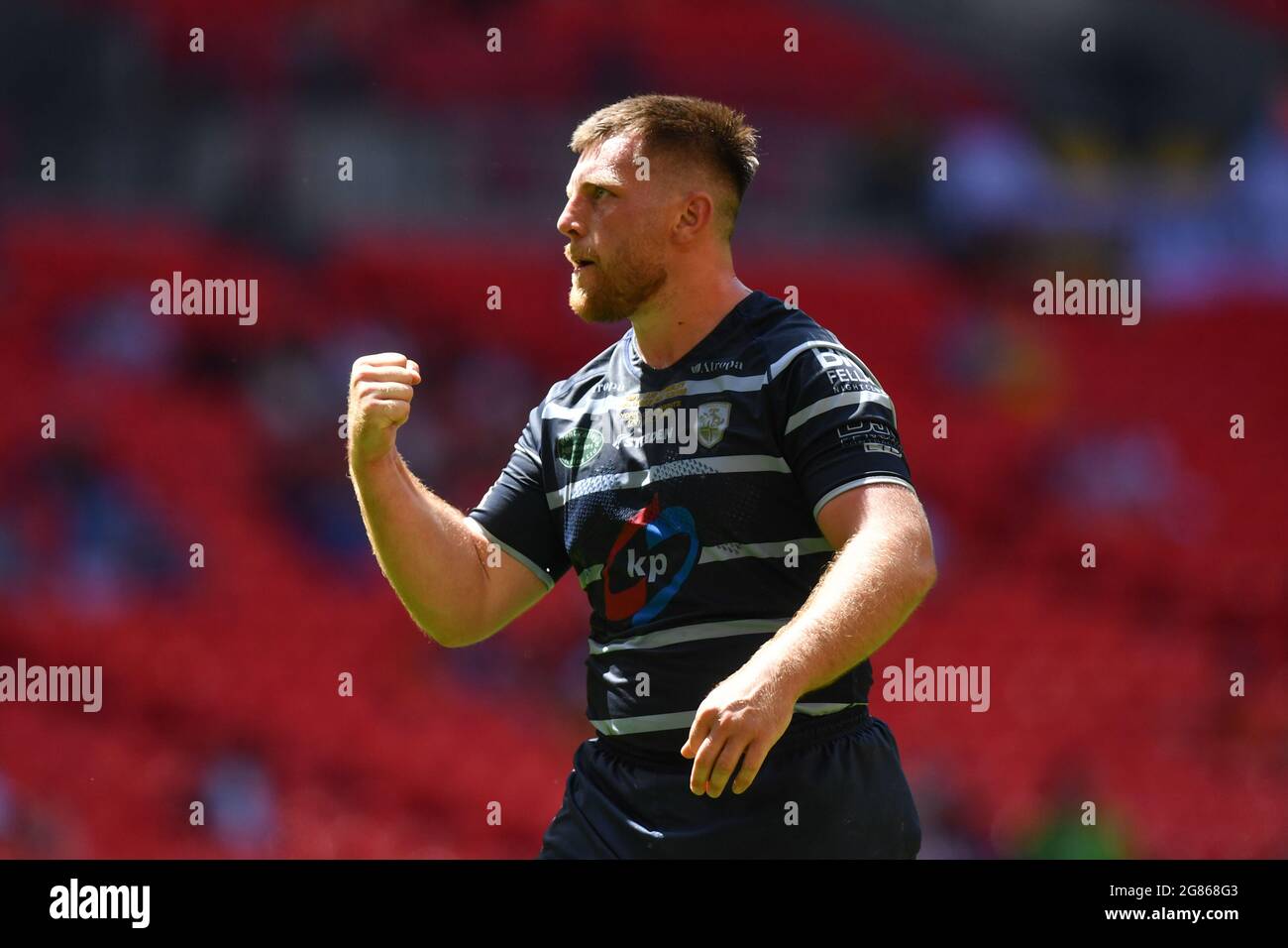 Luke cooper hi-res stock photography and images - Alamy