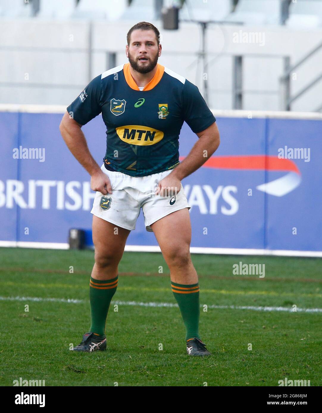 Thomas du toit hi-res stock photography and images - Alamy