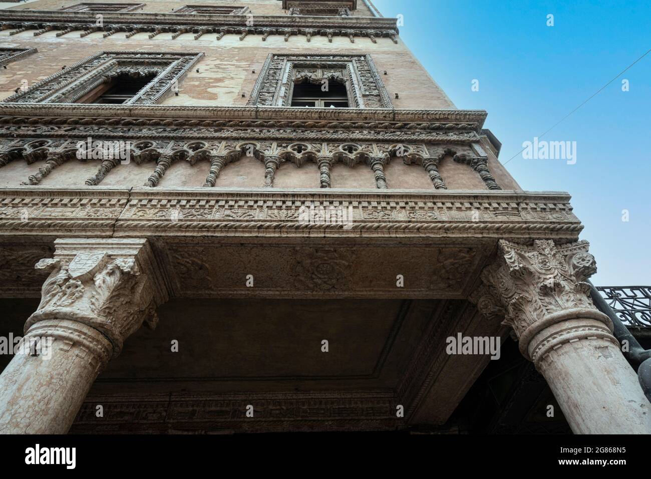 Renaissance merchant house hi-res stock photography and images - Alamy