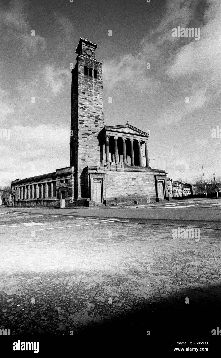 Thomson temple hi-res stock photography and images - Alamy