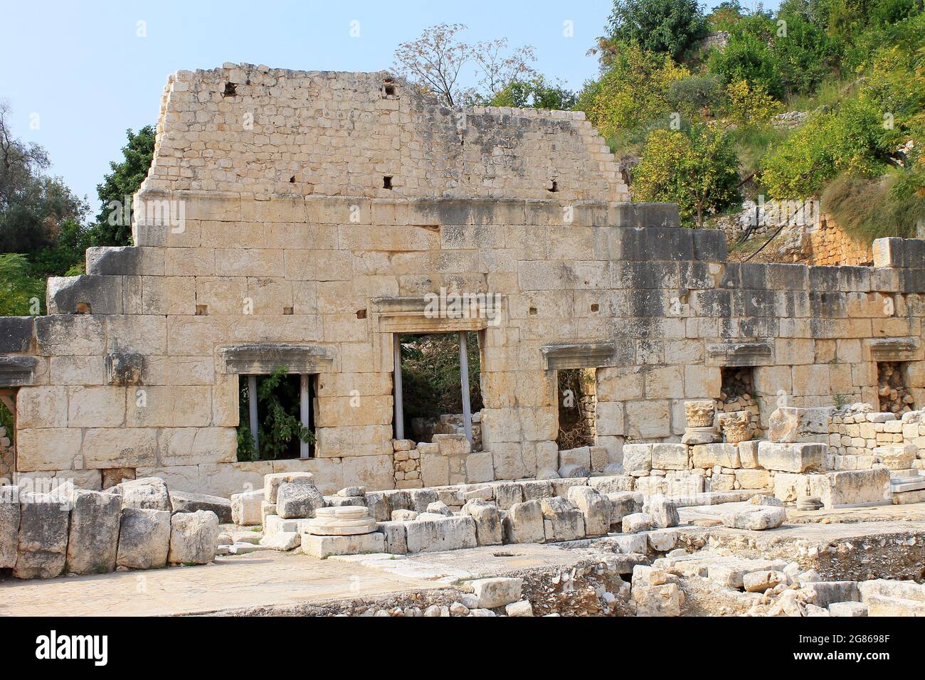 Explore 2nd century roman hi-res stock photography and images - Alamy