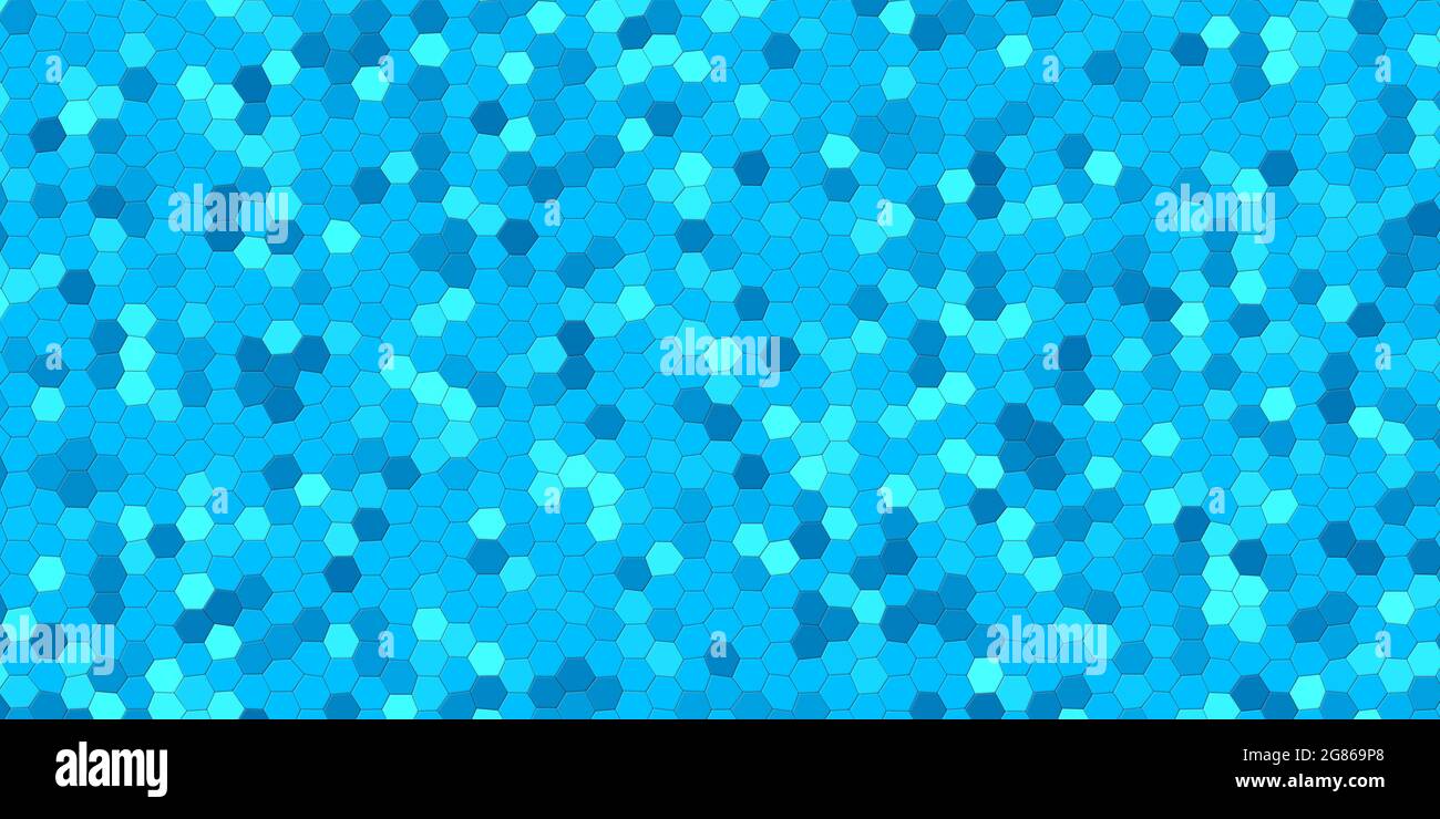 Blue background with hexagons Stock Photo - Alamy Blue background with hexagons Stock Photo - Alamy